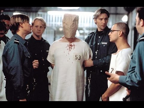 Sokak Dövüşü Hapishane Filmi 2016 - YouTube