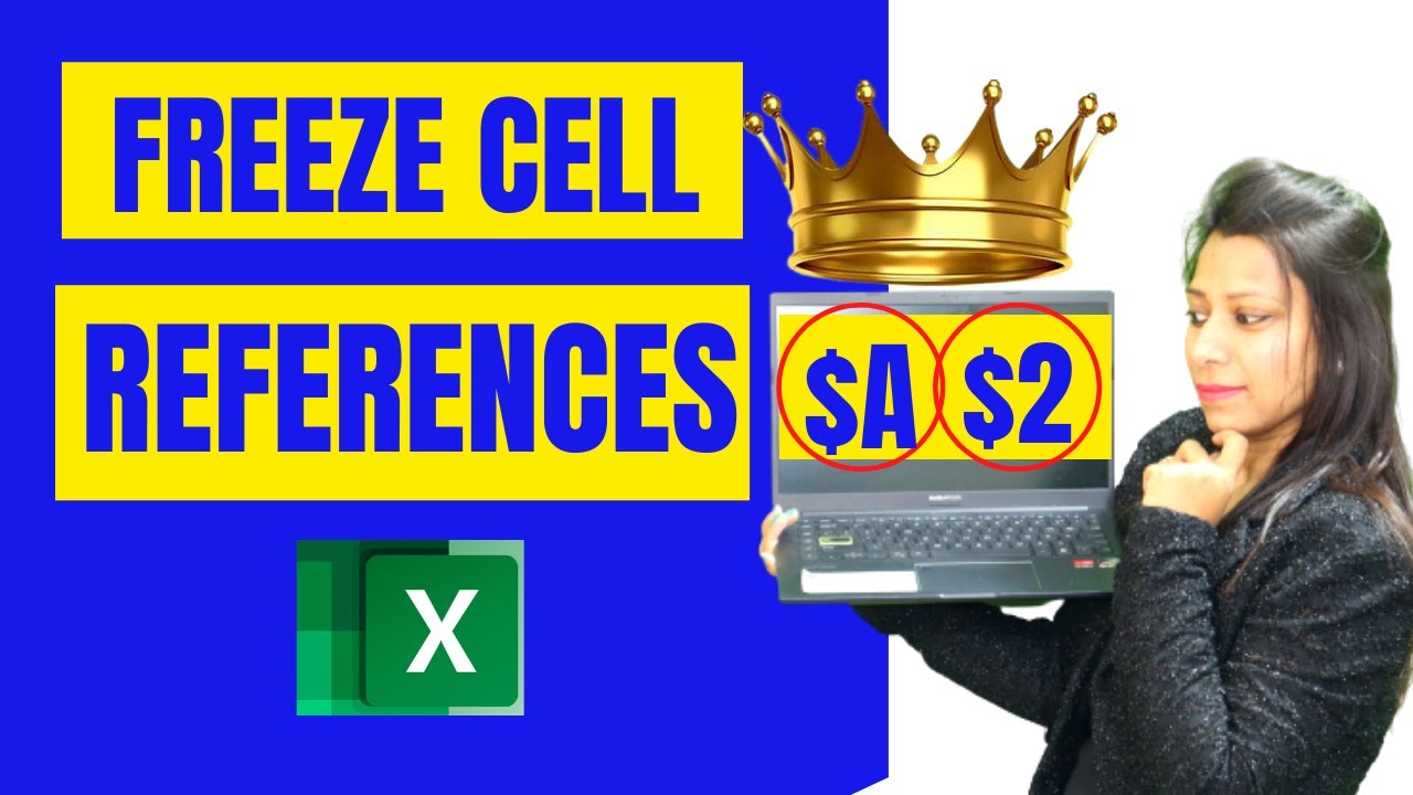 References In Excel 2016 How To Use Freezing In Excel Cell references-in-excel-2016-how-to-use-freezing-in-excel-cell