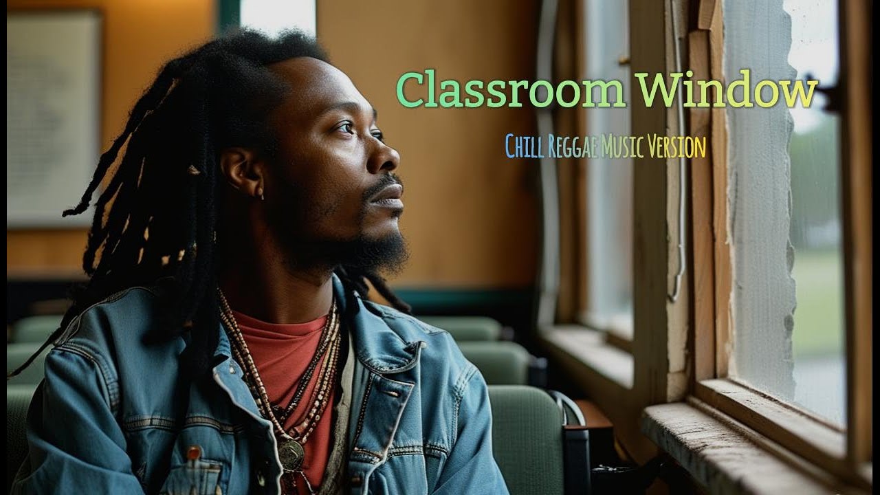 Classroom Window - Reggae Version | Hito Reggae Music - YouTube