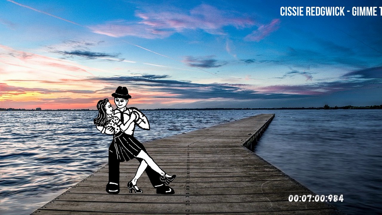 Electro Swing essentials vol 1 - YouTube