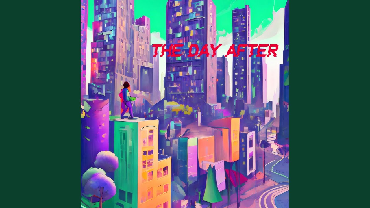 The Day After - YouTube