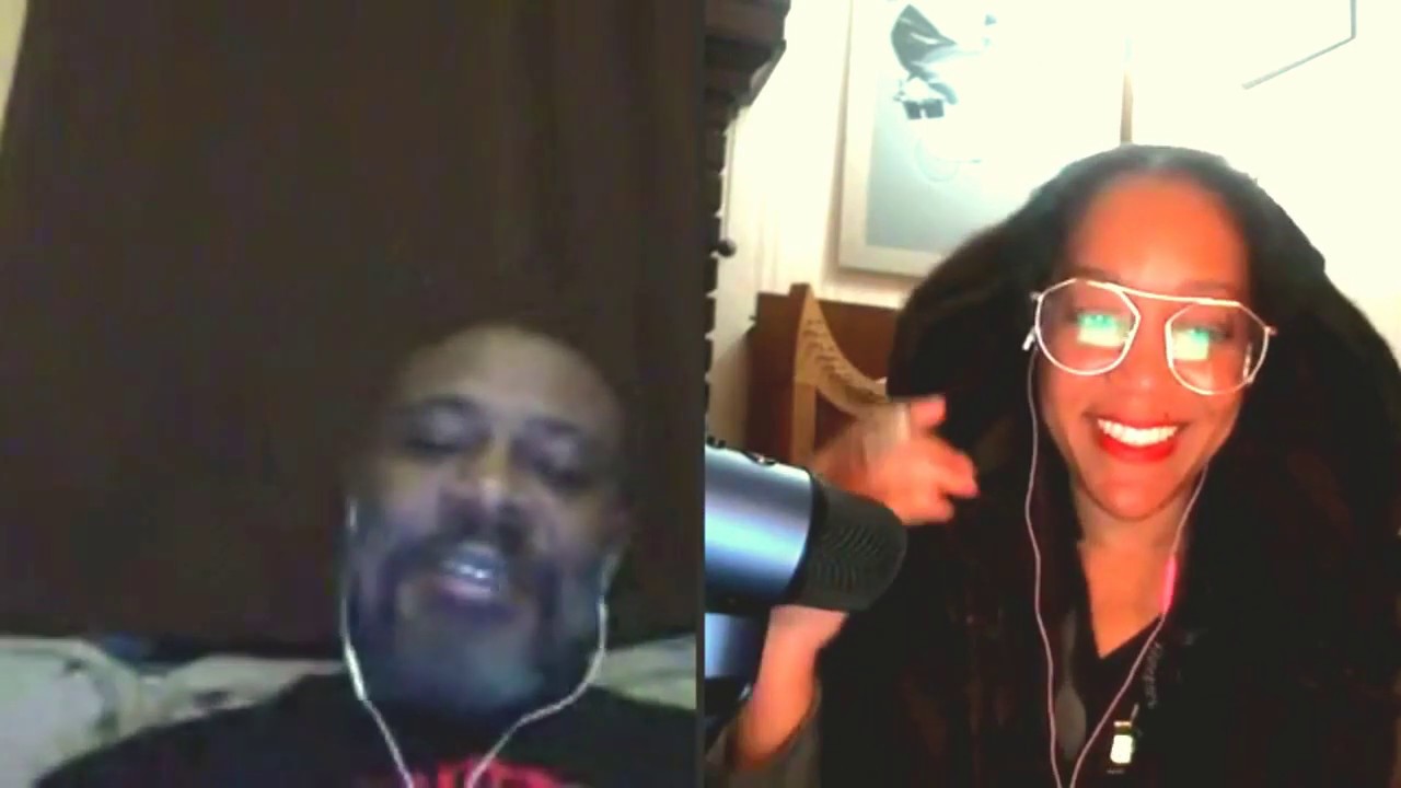 Kali Akuno. Cooperation Jackson. - YouTube
