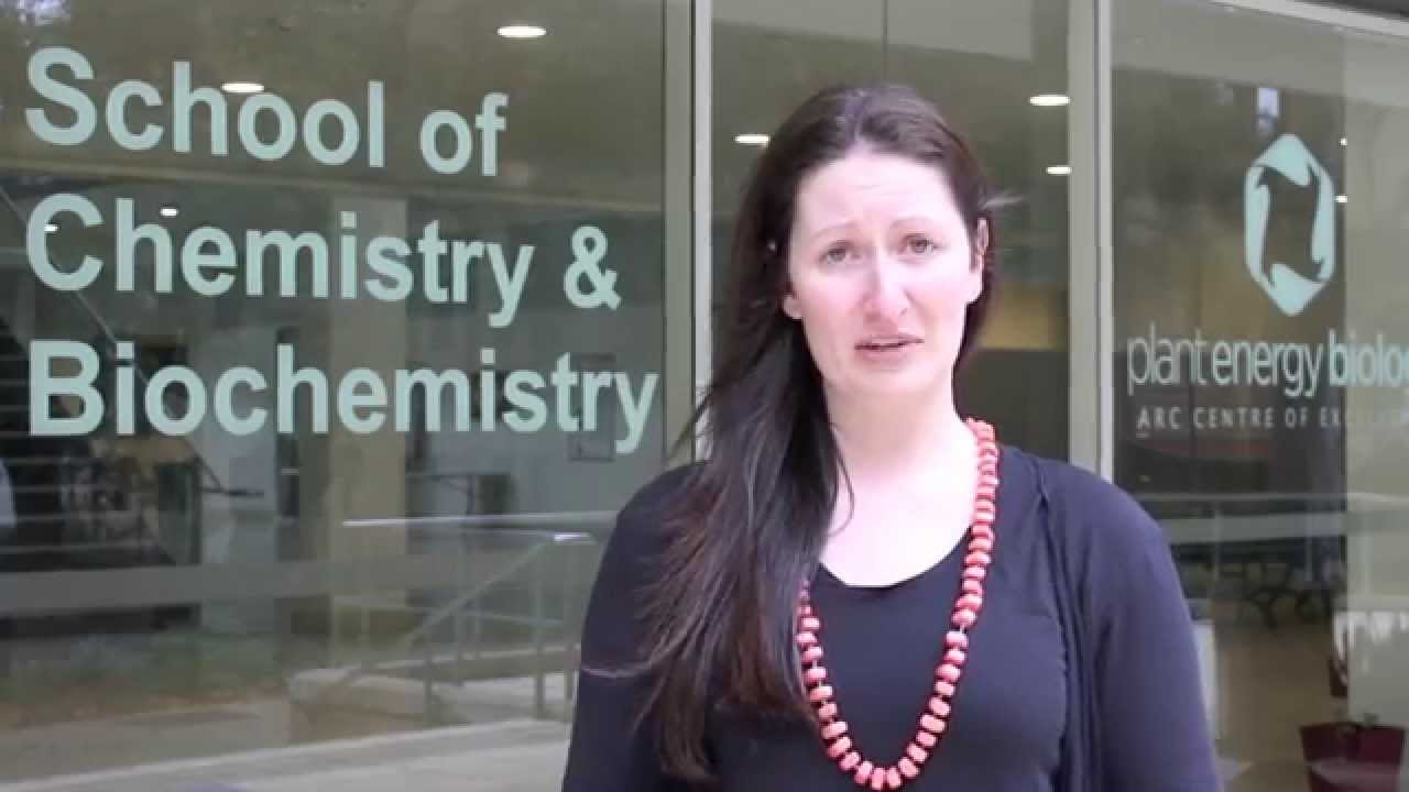 Amanda Blythe Homeward Bound Application - YouTube