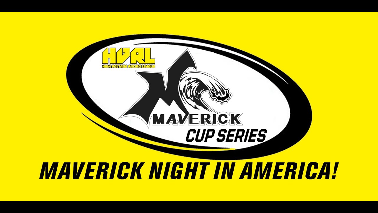 [NR2003 Online] 2024 HVRL Maverick Cup Series - Atlanta SS - YouTube