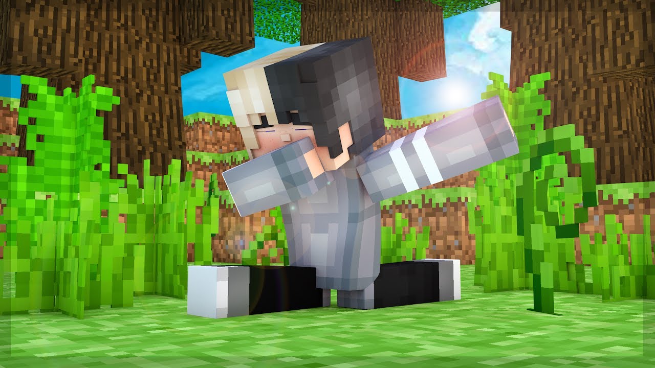sweet_dreams_minecraft.avi - YouTube