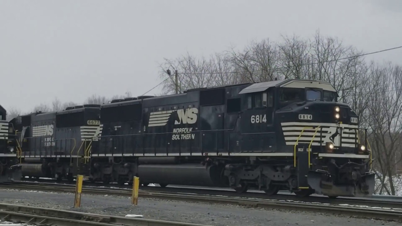 36t with a sd60m triclops - YouTube