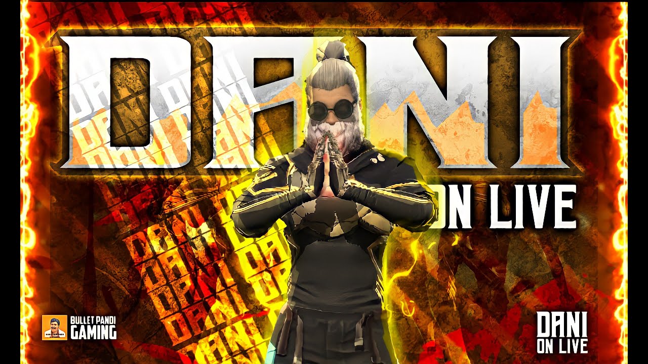🔴DANI ON LIVE 🔴 || 6 HOURS LIVE GAMEPLAY || HAPPY BIRTHDAY TOT GRAND ...