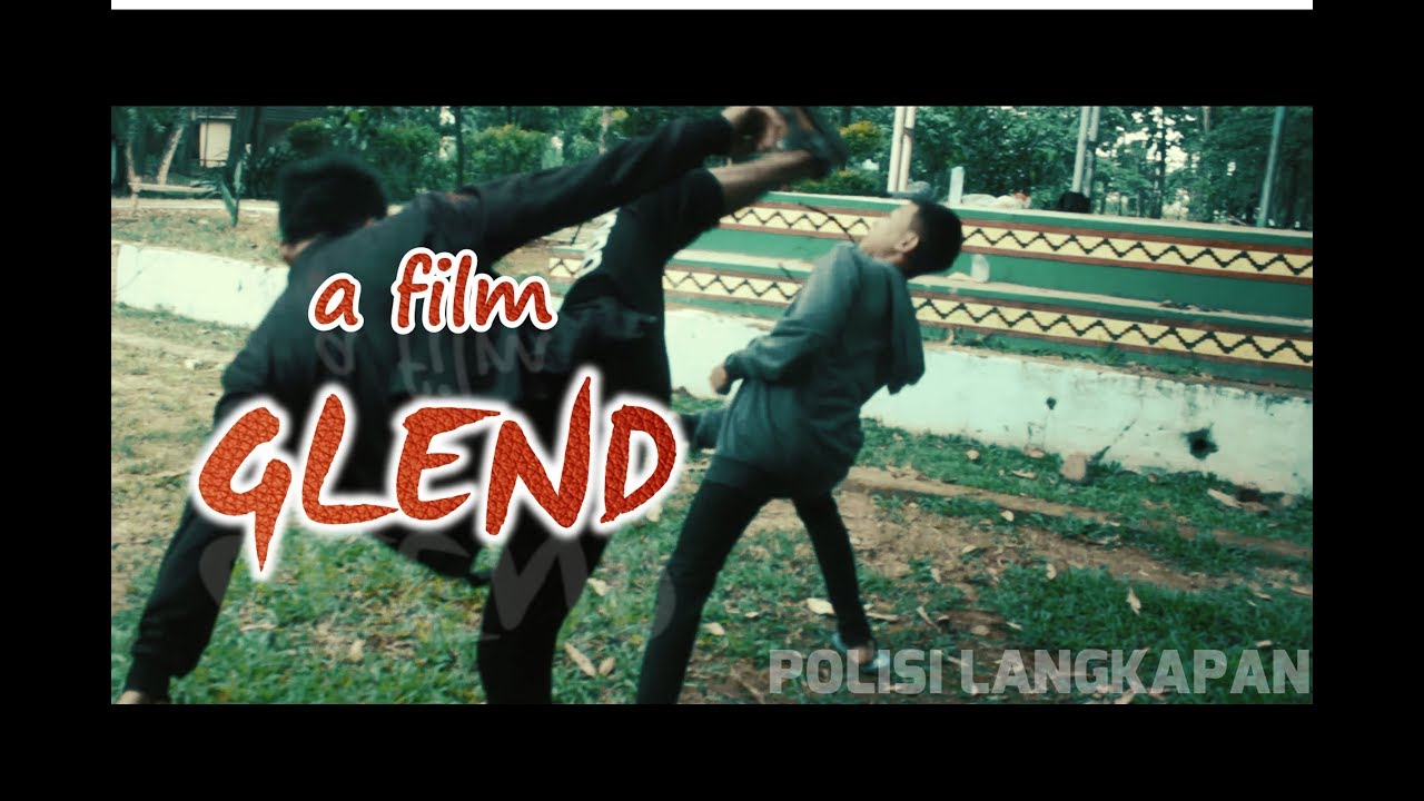 a film glend - CINEMATIC - YouTube