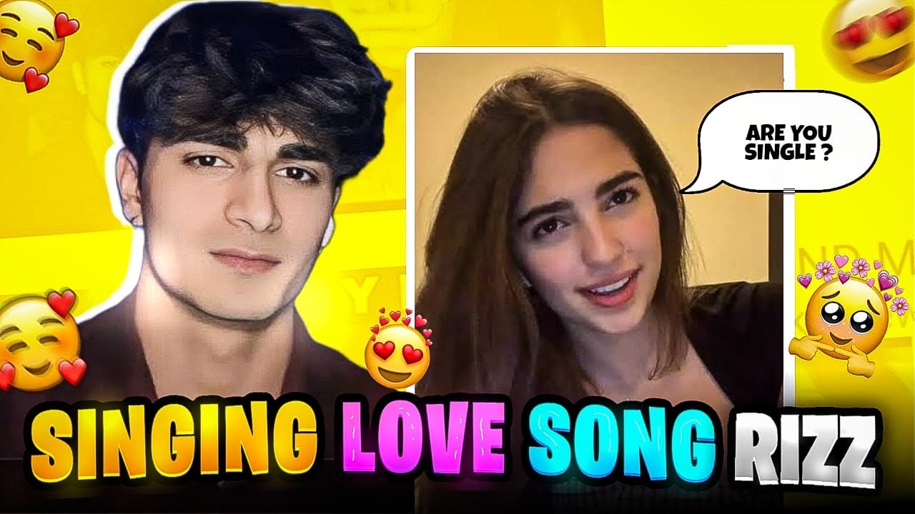 Monkeytv Rizz Reaction🤫 - YouTube