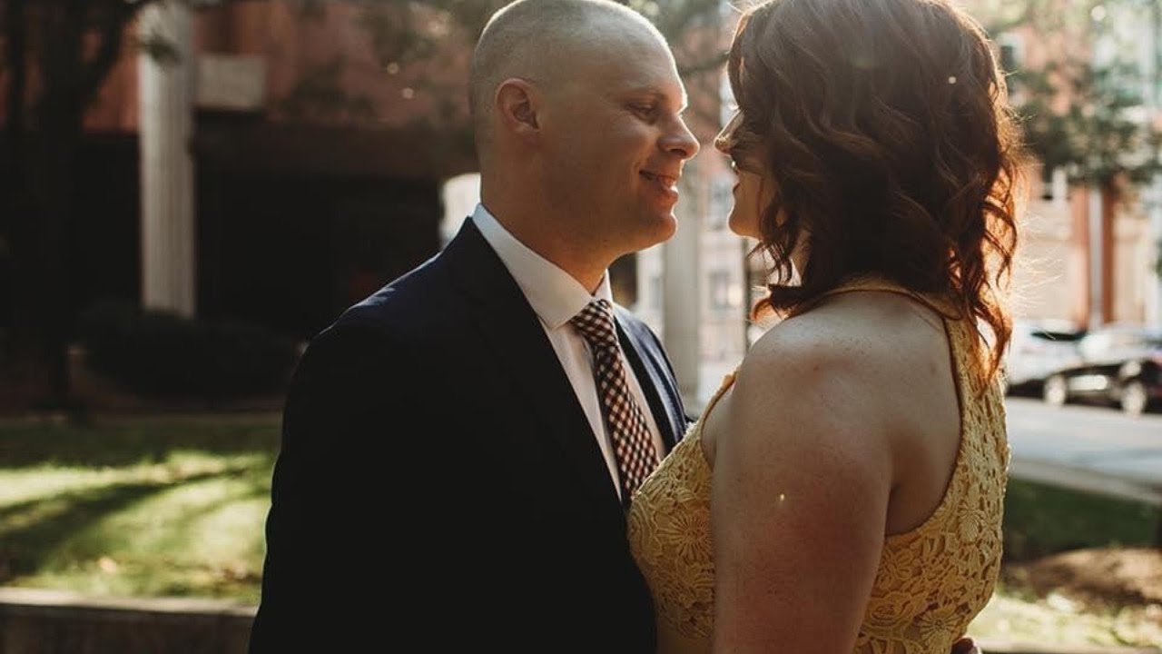 Powers Wedding Ceremony - LIVESTREAM - YouTube