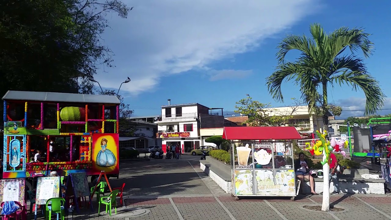 Municipio de yumbo - Valle del Cauca - YouTube