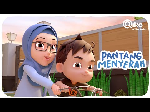 Pantang Menyerah - Riko The Series Season 02 - Episode 07