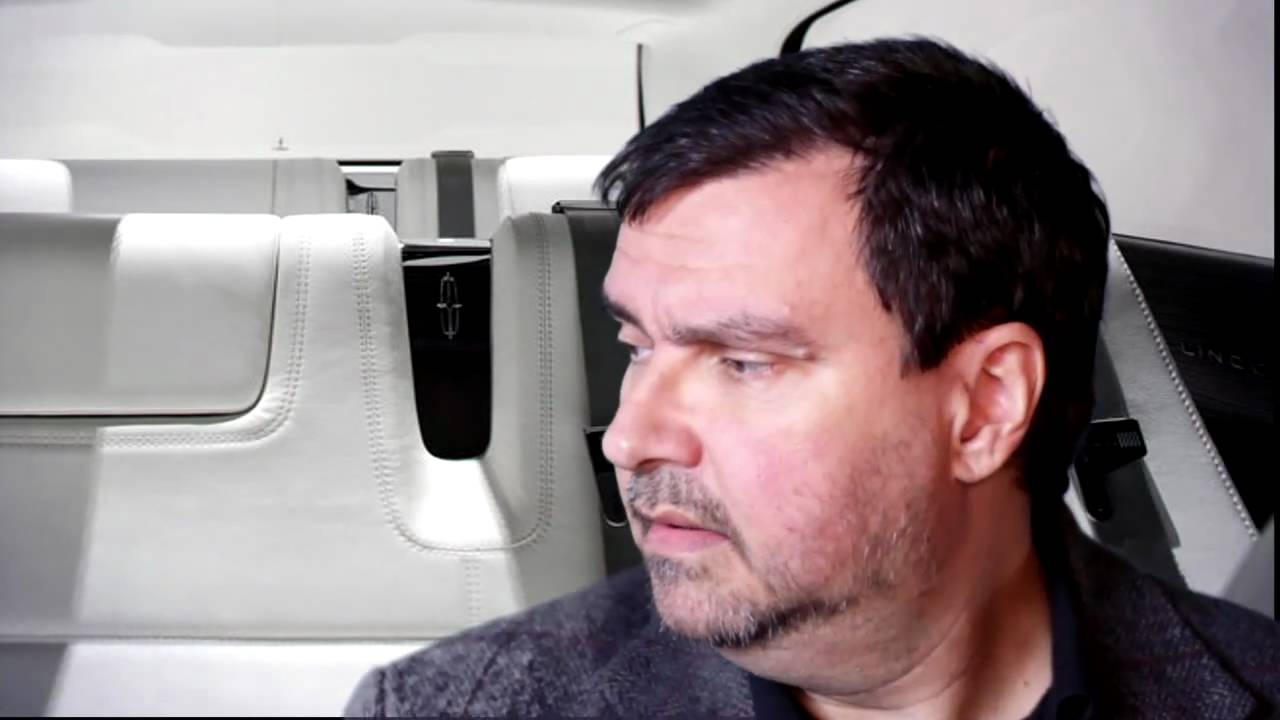 Conversations with an Alien Mind - YouTube