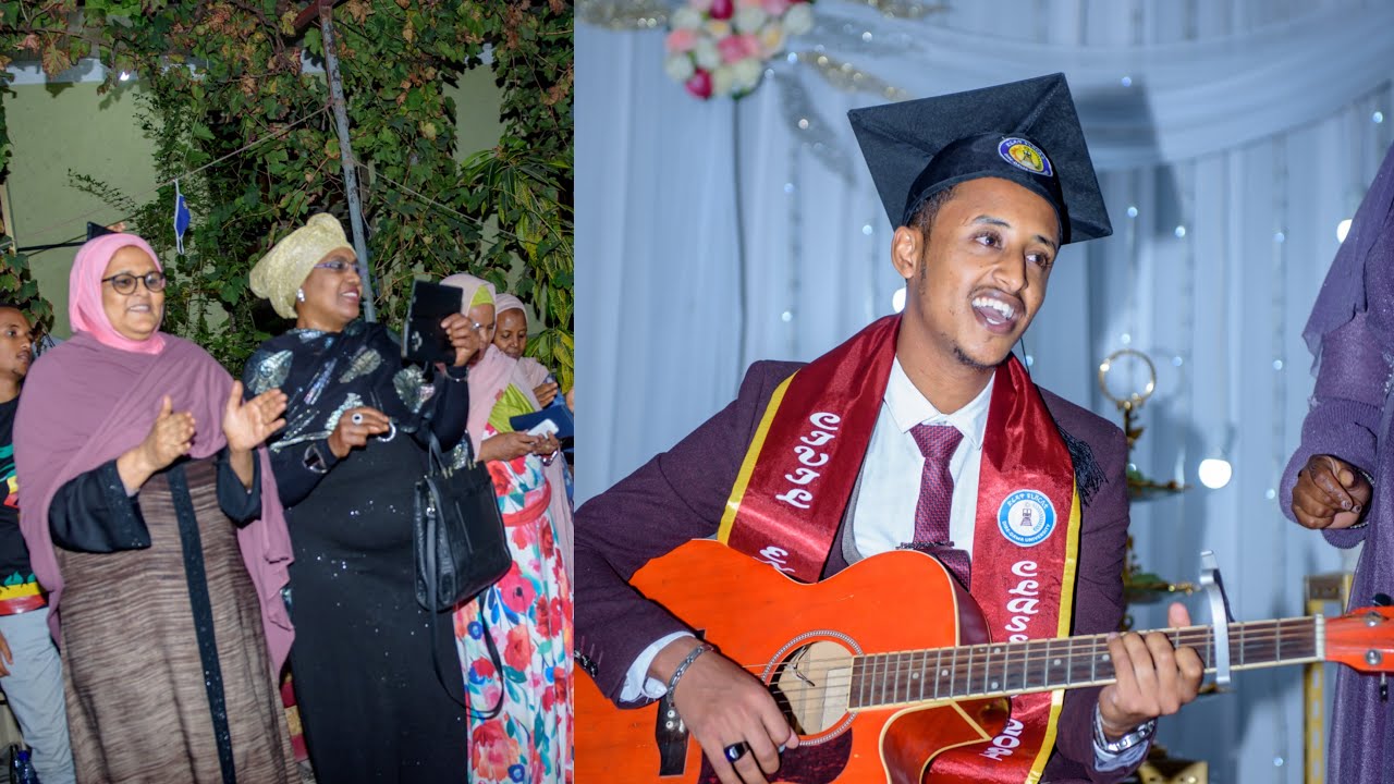 Wisam Ehsan - Orachle Or (Harari Music) - YouTube