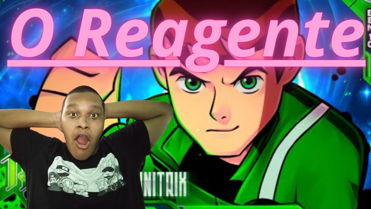 Ben 10 (Ben 10: Supremacia Alienígena) - Super Omnitrix | M4rkim ...