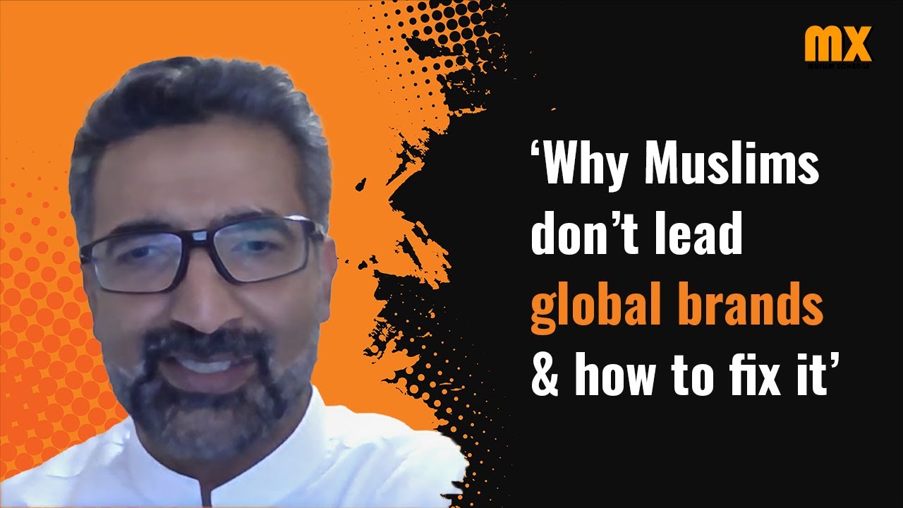 Rafi-uddin Shikoh on Vision, Innovation, and the story behind ...