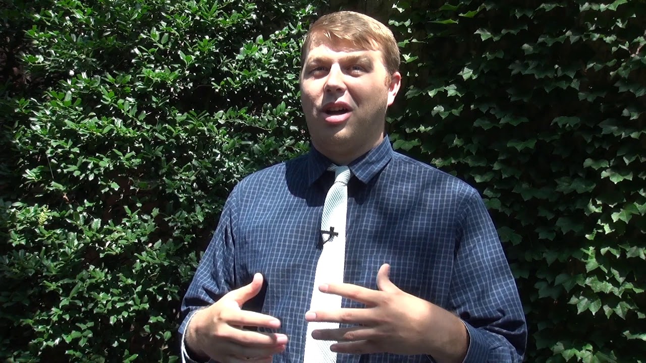 Anniversary Reflection: Ryan's Favorites - YouTube