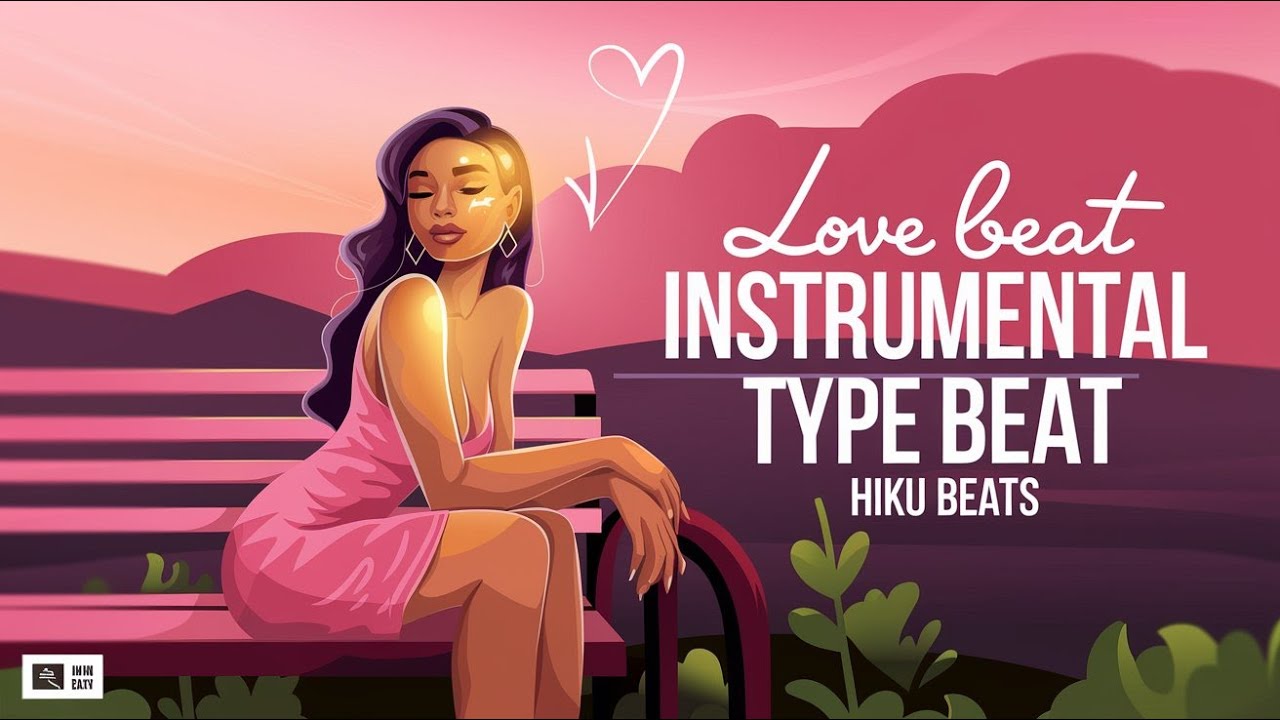 057 [ FREE ] Love Beat Romantic R&B Type Beat Instrumental || Love Rap ...