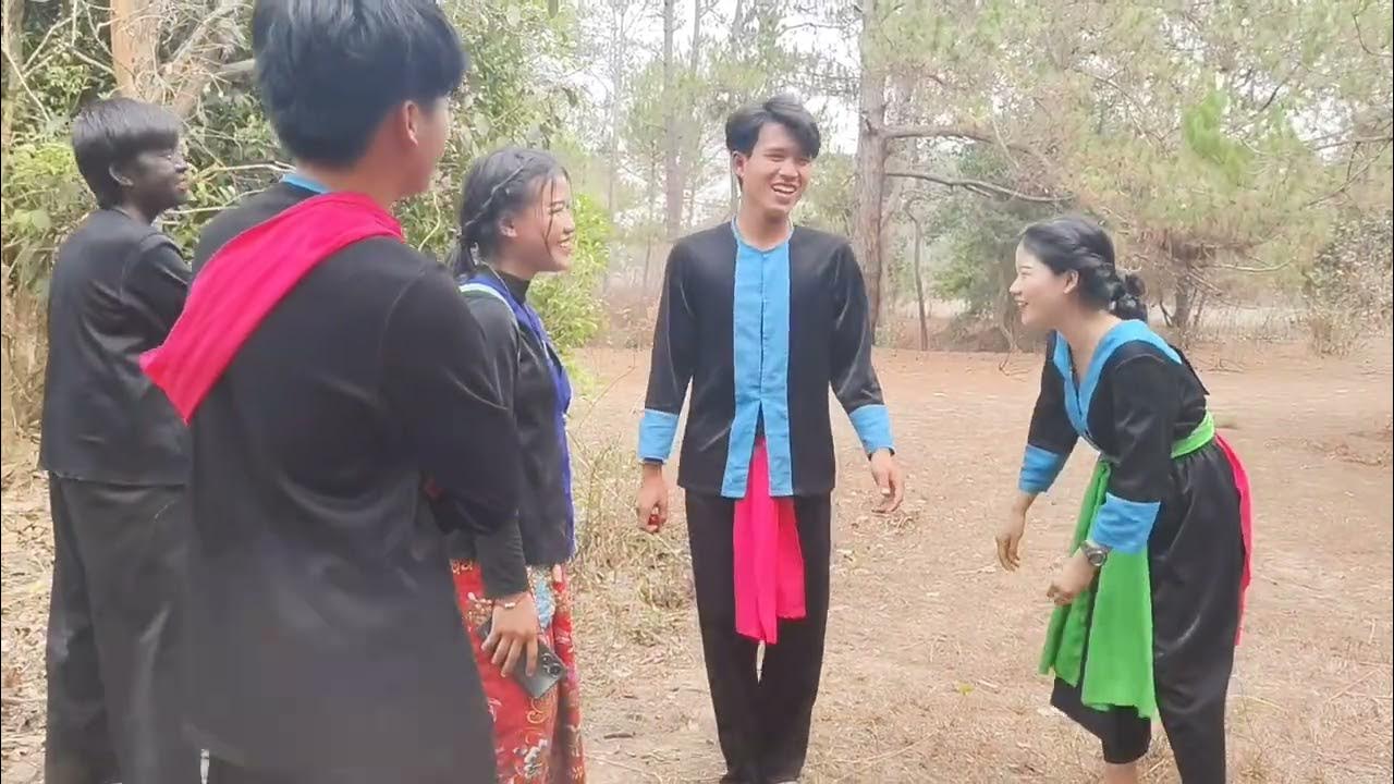 Maiv yuav mu tsev tsab pov npau tau heev - YouTube