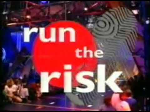 Run The Risk (Titles) - YouTube
