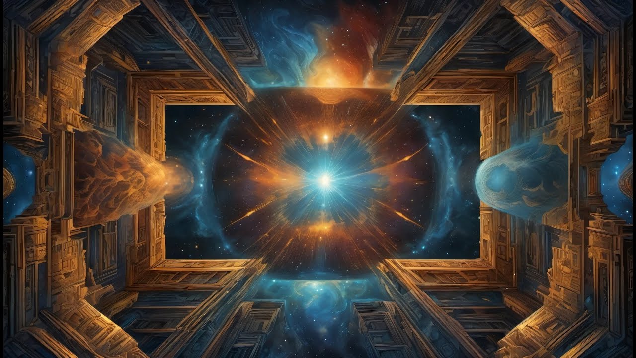 21 MARZO 2024 | EL RECTÁNGULO SOLSTICIAL - YouTube