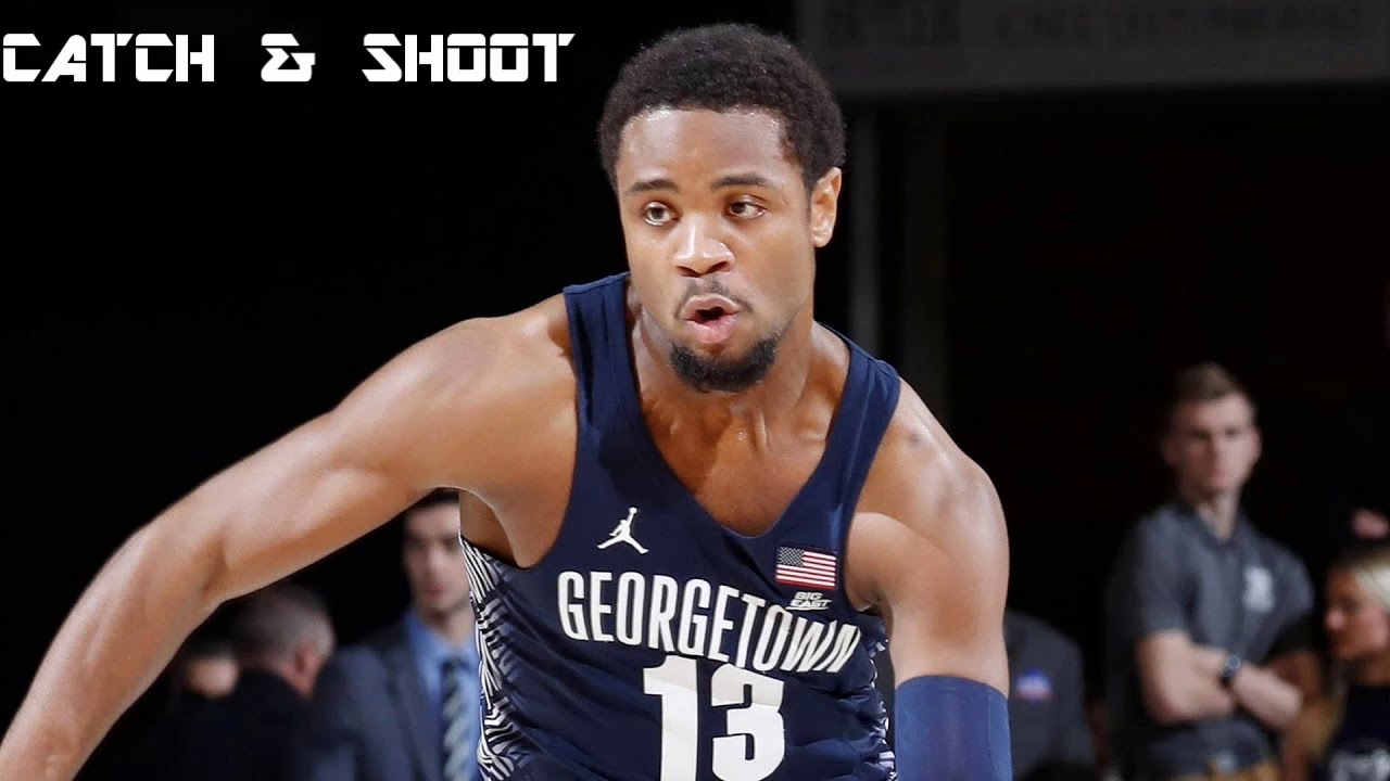 Trey Dickerson NCAA Career Higlights - YouTube