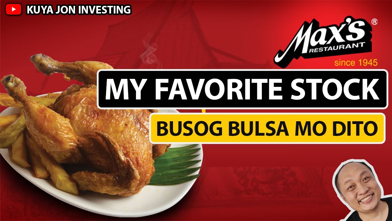 Max's Group, Inc 2023 Stock Review - MAXS Best Philippine Stocks to ...