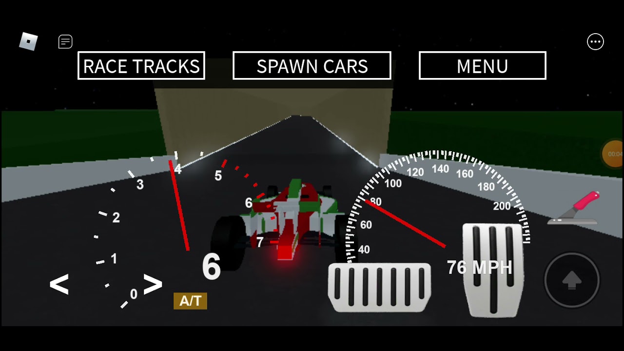 Cars 3 Roblox Shorts Francesco Brokes Down - YouTube