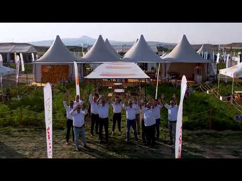 UPL Türkiye // Türkiye'nin Patates Özel Fuarı - DLG Potato Days