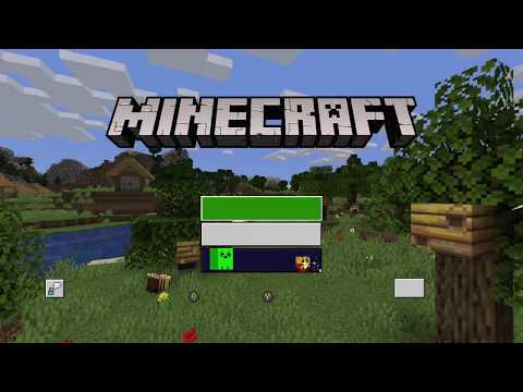 GA-GA-GA!  Minecraft com Mariana Gabriela, Gabriel S e Gabriel T