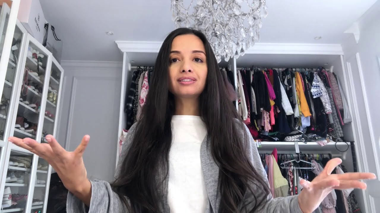 Alia Awwe | عن خبر طلاقي - YouTube