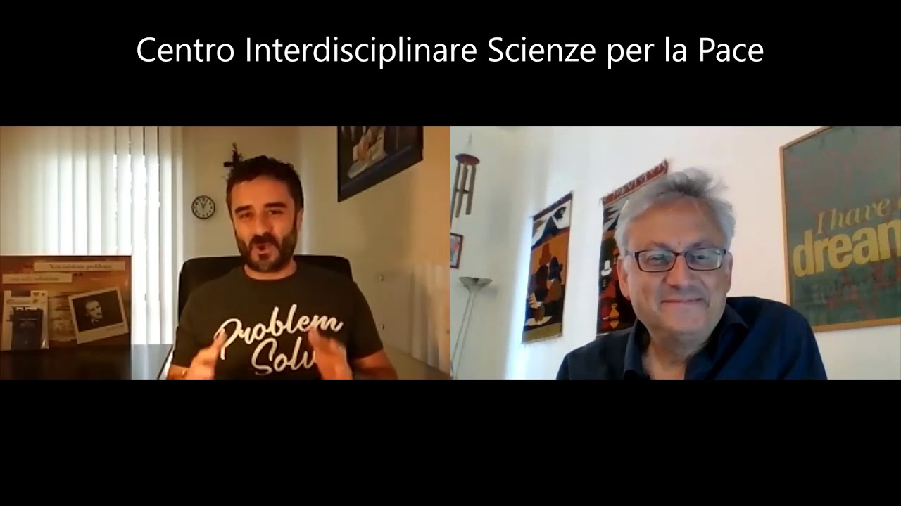 intervista ad Alessandro Bruni per il corso "L'arte del questioning ...