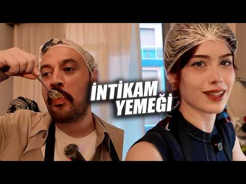 EN İYİ YEMEK BU OLACAK! ELRAEN, ERAY, LIMONIFY, KONSOL OYUN, RRAENEE