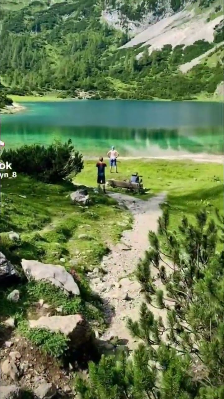 Nature Core pt.6 - YouTube