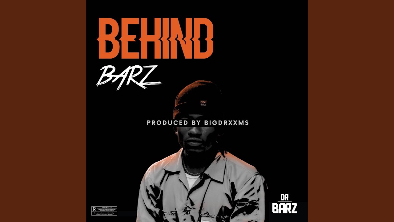Behind Barz - YouTube