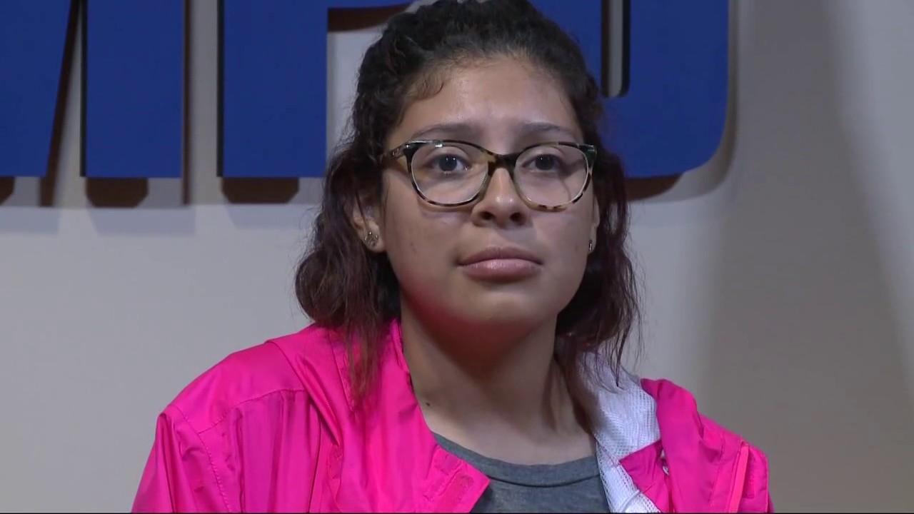 Missing Uber driver found dead - YouTube