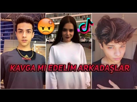 Kavga Mı Edelim Arkadaşlar ! Hani Hepinizi Tek Tek Zıplatim Mi ? Bunu Mu İstiyorsunuz ! cellat36