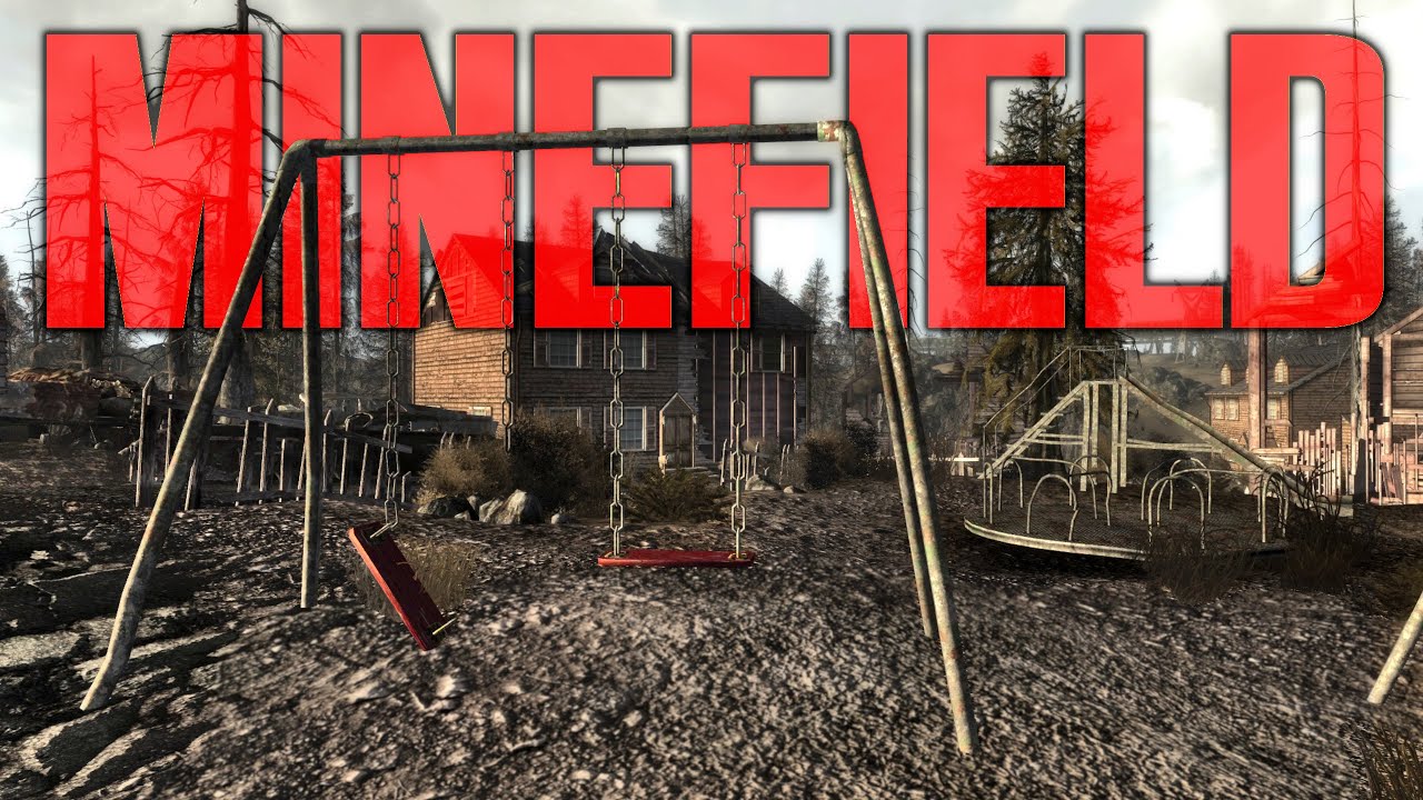 Fallout 3 Remastered with Mods in 2024 (Playthrough Series Ep. 10 ...