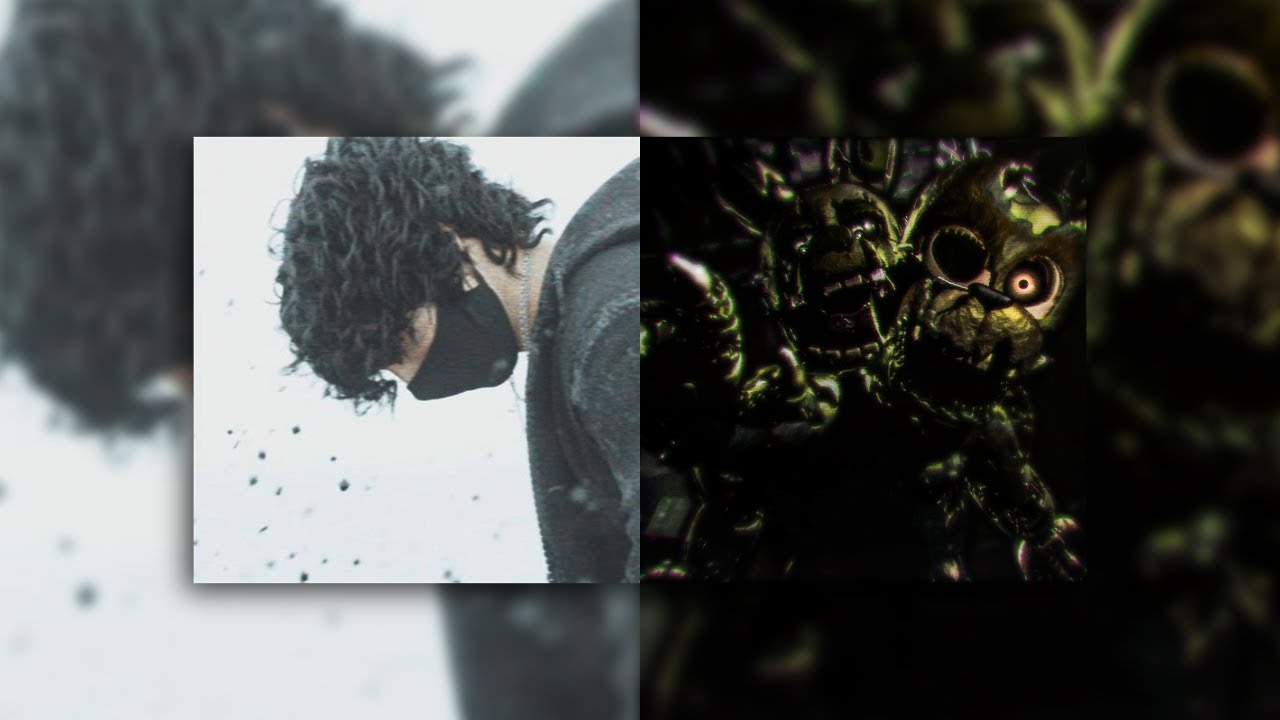 Life Waster x Send Me Down (To Hell) - CORPSE, Nightcove_thefox (Mashup ...
