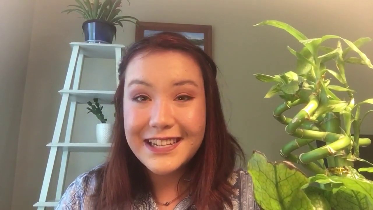 She Kills Monsters: Mia Purse (Farrah the Faerie/Evil Gabbi) - YouTube