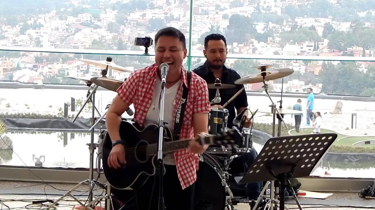 Alberto Jauregui - Video Promocional Concierto La Cúspide 28 5 2016 ...