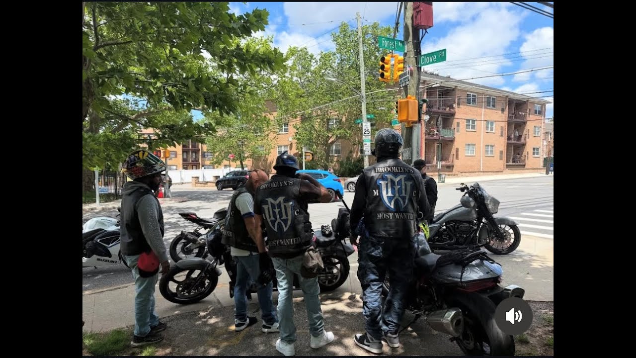 Brooklyn's Most Wanted MC EP 1 - YouTube