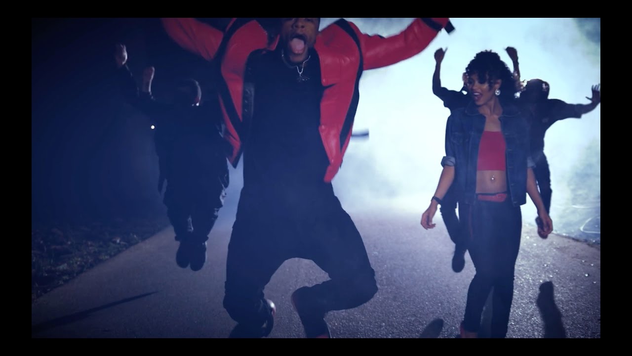 MC Beezy - Friday Night (Official Video) - YouTube