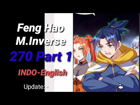 Feng Hao 270 Part 1 INDO-ENGLISH - YouTube
