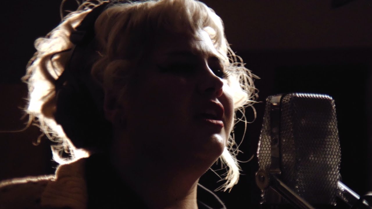 Shannon Shaw - Cryin' My Eyes Out [Official Video] - YouTube