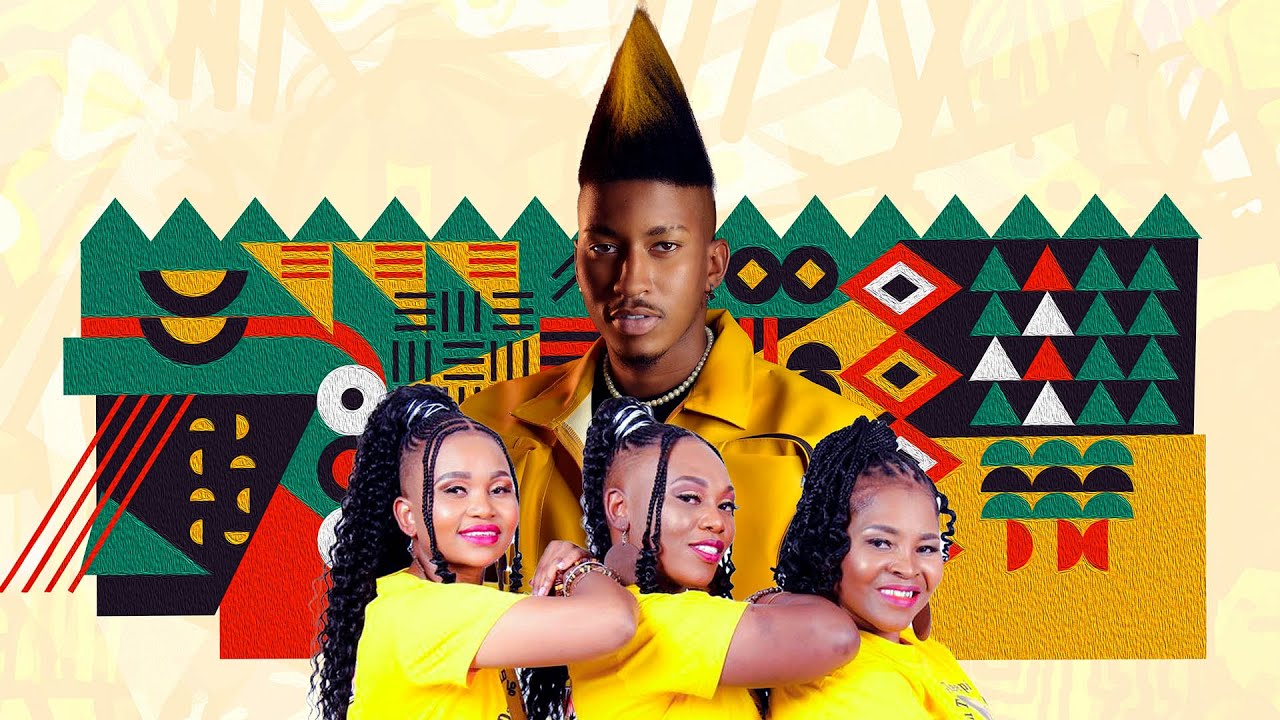 Dithuthuntshwane (feat. Thato Tladi & Way Kay BW) - LATTY: Song Lyrics ...