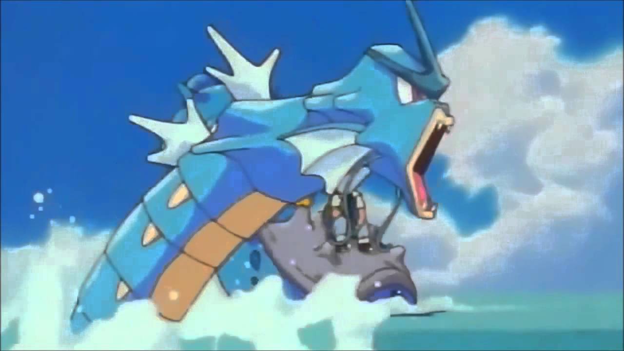 Pokemon: Equestria Girls Intro - YouTube