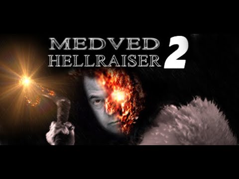 ТАК ПЛОХО,ЧТО ДАЖЕ ХОРОШО Medved Hellraiser 2 - YouTube