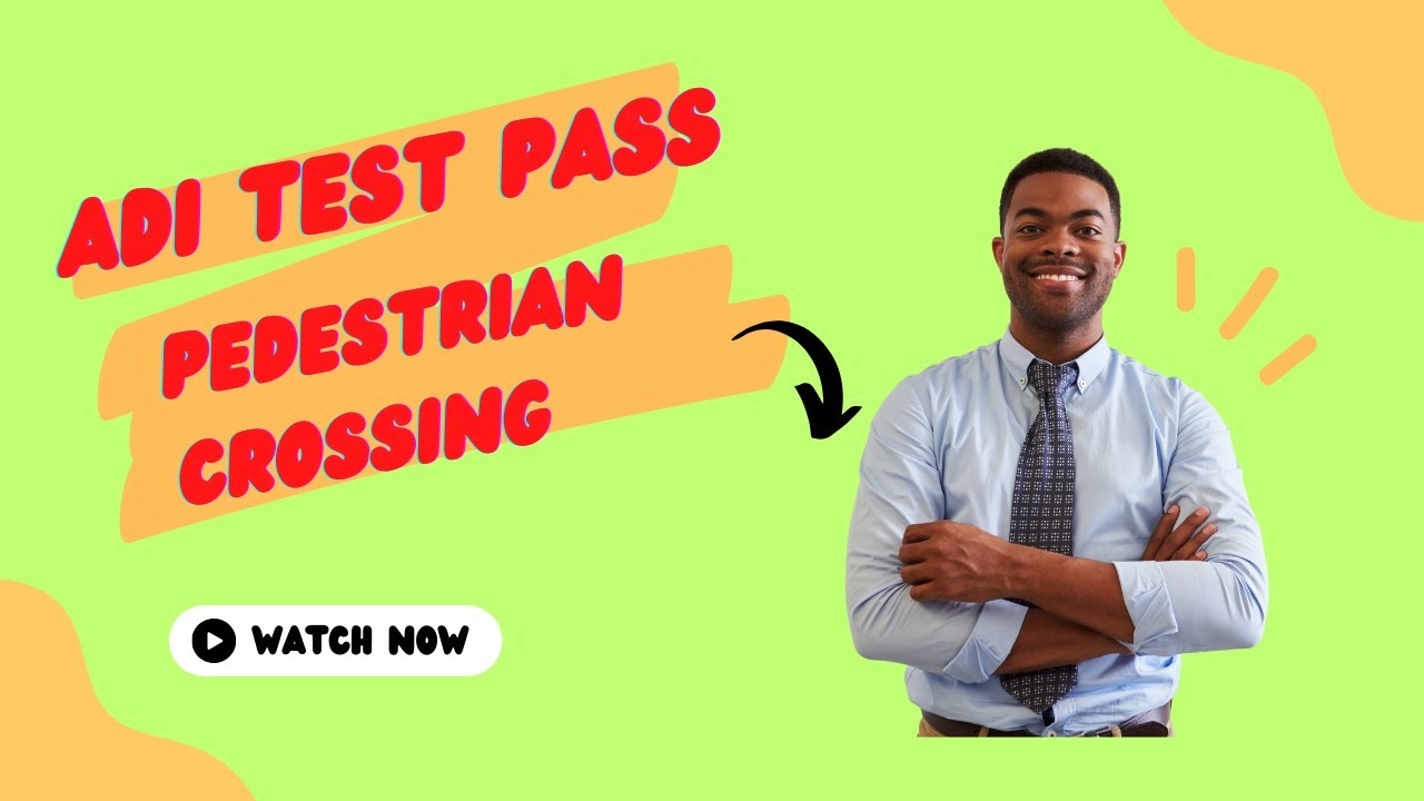 ADI Part 3 | ADI part 3 test | ADI Part 3 Training ...