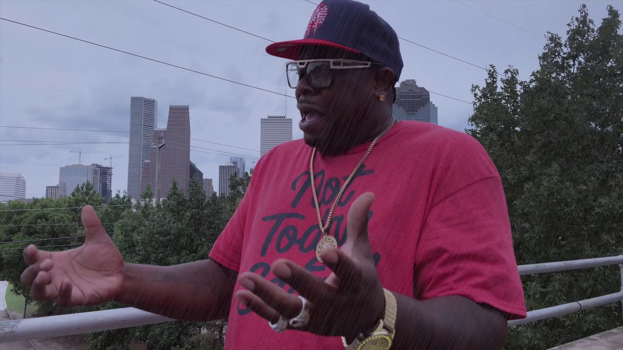 YAK X Chris Snowden - Hood Gospel - YouTube